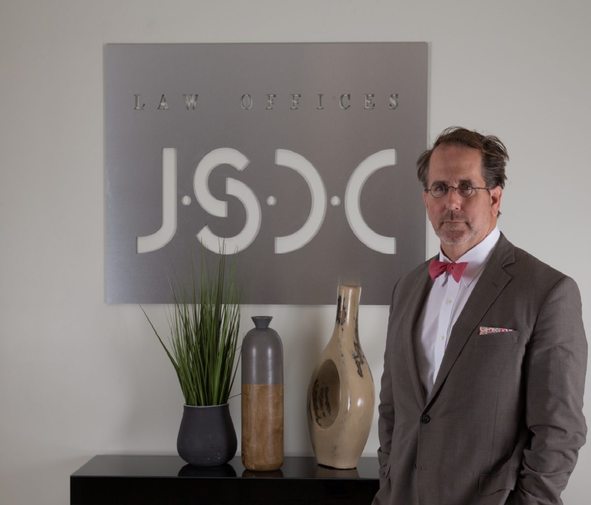 Meet The Team - JSDC Law Offices