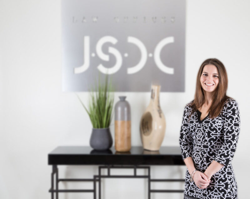 Meet The Team - JSDC Law Offices